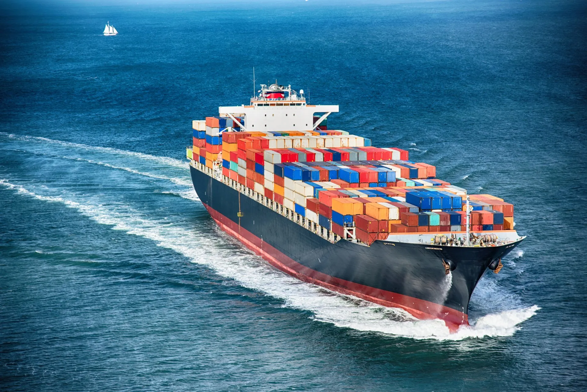 A Guide to Choosing the Right Logistics Services in the Netherlands